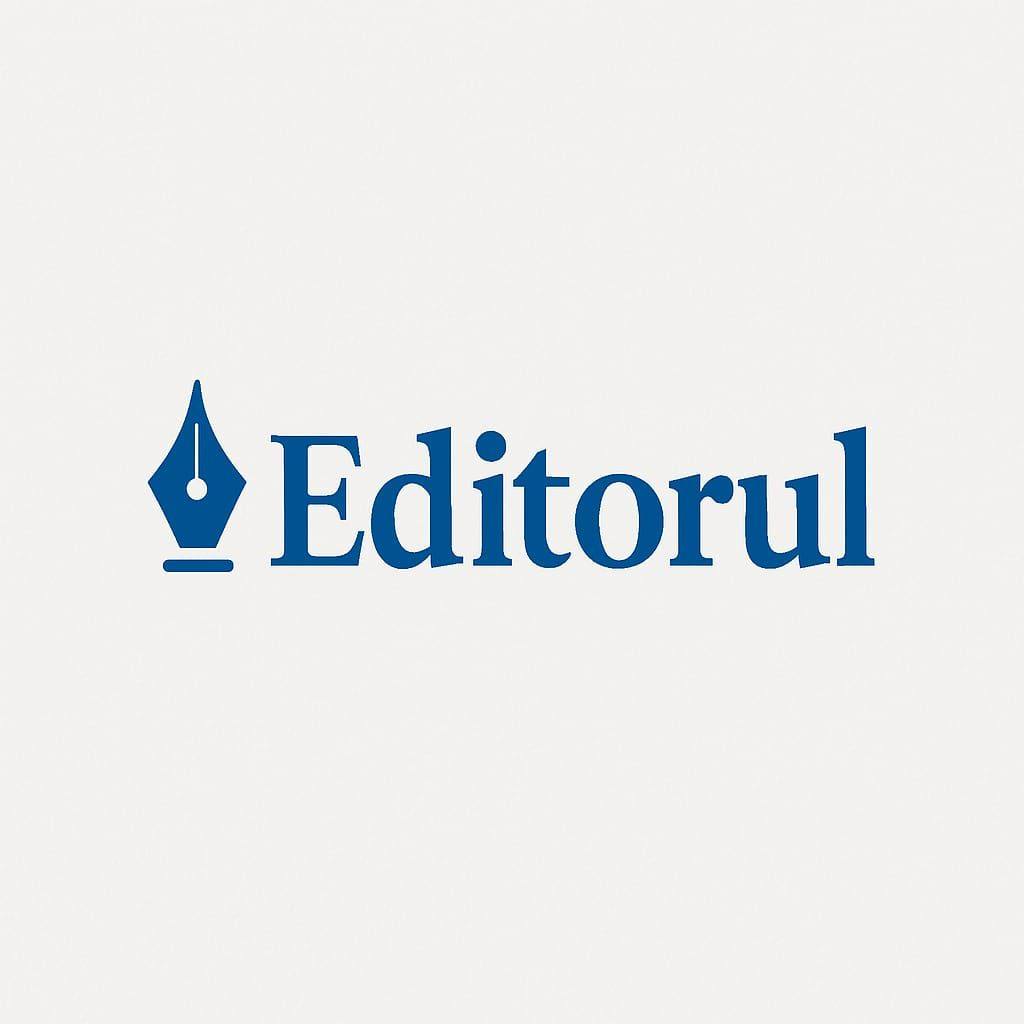 EDITORUL - Noi informăm nu influențăm